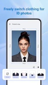 ID Photo - Easy ID Maker App - Reviewed