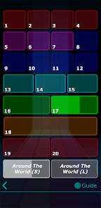 iDaft Jamming-Daft Punk Sounds Game - Reviewed