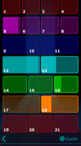 iDaft Jamming-Daft Punk Sounds Game - Reviewed
