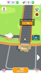 Idle Egg Factory Game - Reviewed