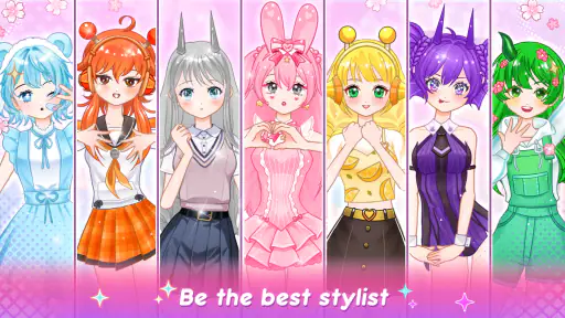 Idol Livestream: Doll Dress Up Game - Reviewed