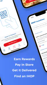 IHOP® App - Reviewed