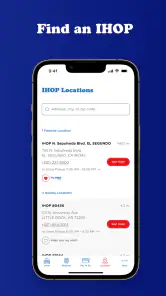 IHOP® App - Reviewed