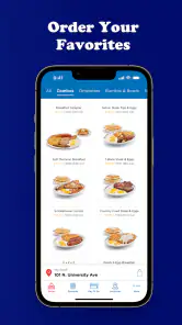 IHOP® App - Reviewed