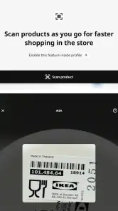 IKEA App - Reviewed