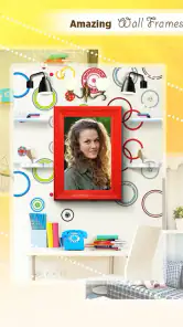Imikimi Photo Frames & Effects App - Reviewed