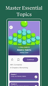 Imprint: Learn Visually App - Reviewed