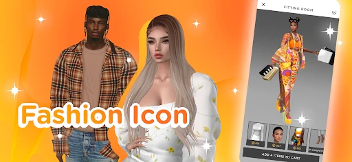 IMVU: Social Chat & Avatar app App - Reviewed