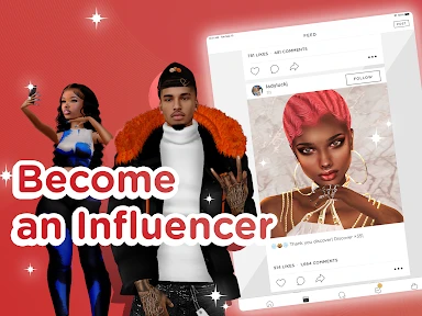 IMVU: Social Chat & Avatar app App - Reviewed
