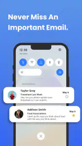 Inbox Homescreen App - Reviewed
