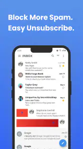 Inbox Homescreen App - Reviewed