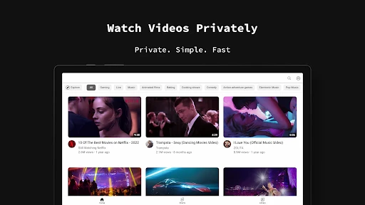 Incognito Browser - Go Private App - Reviewed