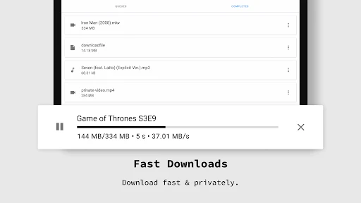 Incognito Browser - Go Private App - Reviewed