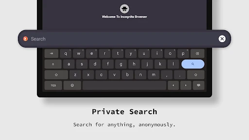 Incognito Browser - Go Private App - Reviewed