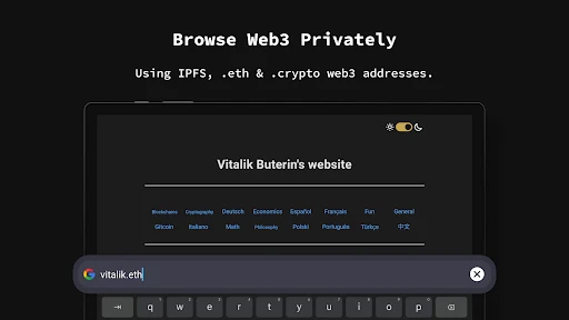 Incognito Browser - Go Private App - Reviewed
