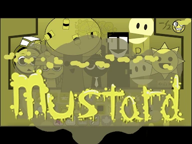 Incredible Mustard Music Box Game - Reviewed