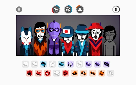 Incredibox Game - Reviewed