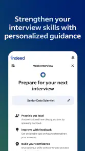 Indeed Job Search App - Reviewed