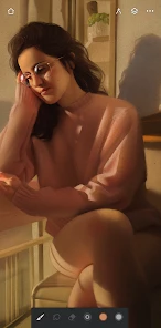 Infinite Painter App - Reviewed