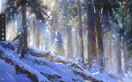 Infinite Painter App - Reviewed