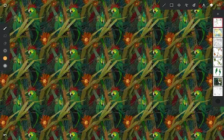 Infinite Painter App - Reviewed