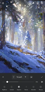 Infinite Painter App - Reviewed