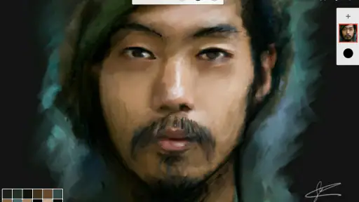 Infinite Painter App - Reviewed