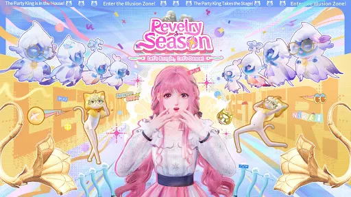 Infinity Nikki Game - Reviewed