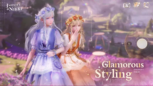 Infinity Nikki Game - Reviewed