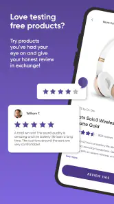 Influenster App - Reviewed