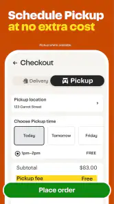 Instacart: Get Food Delivery App - Reviewed