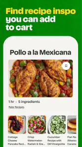 Instacart: Get Food Delivery App - Reviewed