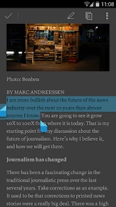 Instapaper App - Reviewed
