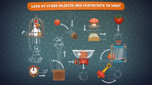 Inventioneers Full Version Game - Reviewed