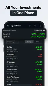 Investing.com: Stock Market App - Reviewed