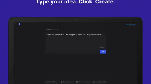 invideo AI: Video Generator App - Download & Install - Reviewed