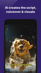 invideo AI: Video Generator App - Reviewed