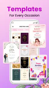 Invitation Maker & Card Design App - Reviewed
