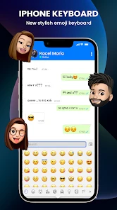 iPhone Keyboard App - Reviewed