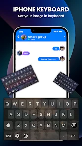 iPhone Keyboard App - Reviewed