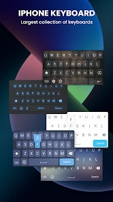 iPhone Keyboard App - Reviewed