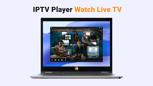IPTV Player: Watch Live TV App - Reviewed
