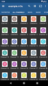 IPTV Pro App - Reviewed