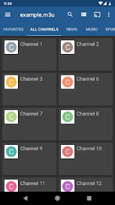 IPTV Pro App - Reviewed