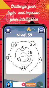 IQ Test: Logic brain training Game - Reviewed