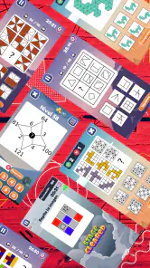 IQ Test: Logic brain training Game - Reviewed