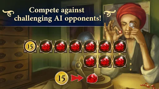 Istanbul: Digital Edition Game - Reviewed