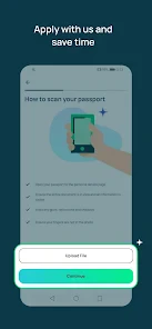 iVisa: ETA, eVisa, NZeTA, Visa App - Reviewed