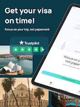 iVisa: ETA, eVisa, NZeTA, Visa App - Reviewed