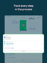 iVisa: ETA, eVisa, NZeTA, Visa App - Reviewed